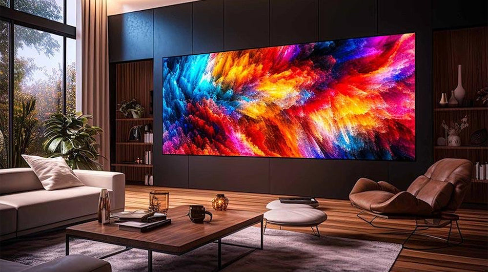 The Best LED Wall Panels for Home in 2026