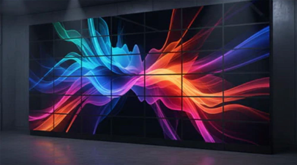 The Best Modular LED Display Panels of 2026