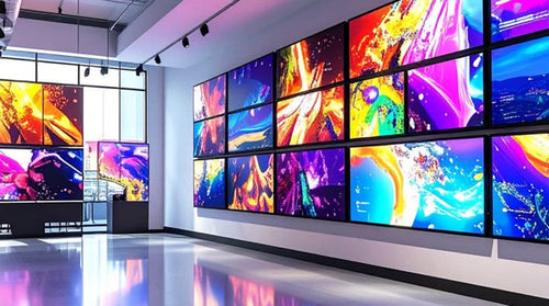 TV Price Trends: 2026 Market Data, Technology Shifts, and Pricing Fore